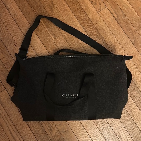 Coach | Bags | Coach Duffle Bag | Poshmark